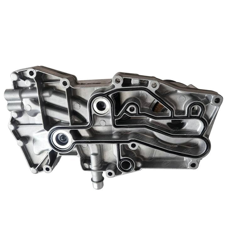 SKP® SK117143 - Engine Oil Filter Housing