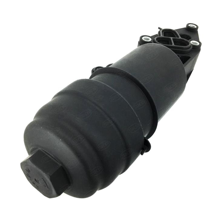 SKP® SK129118 - Engine Oil Filter Housing