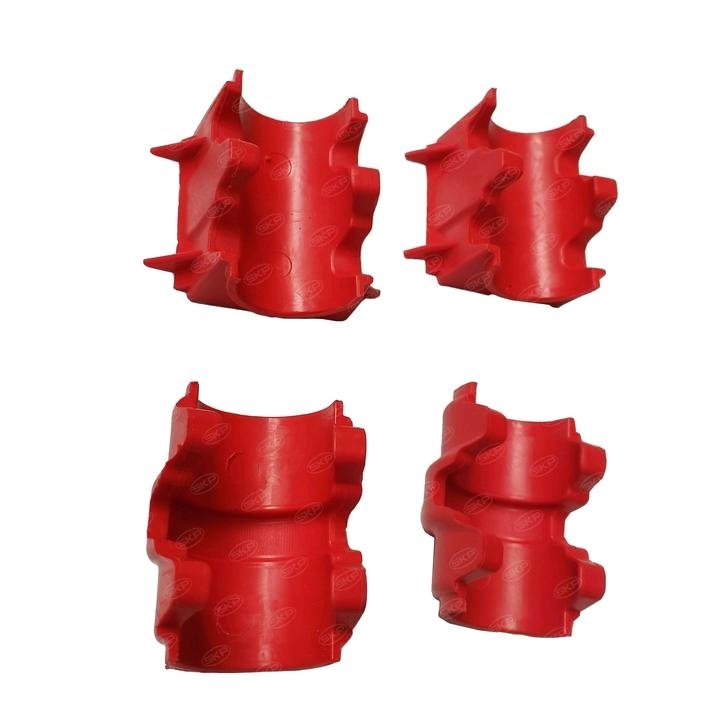 SKP® SK200520 - Split Design Front Stabilizer Bar Bushing Kit