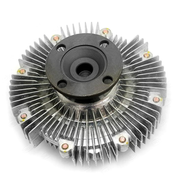SKP® SK36734 - Engine Cooling Fan Clutch