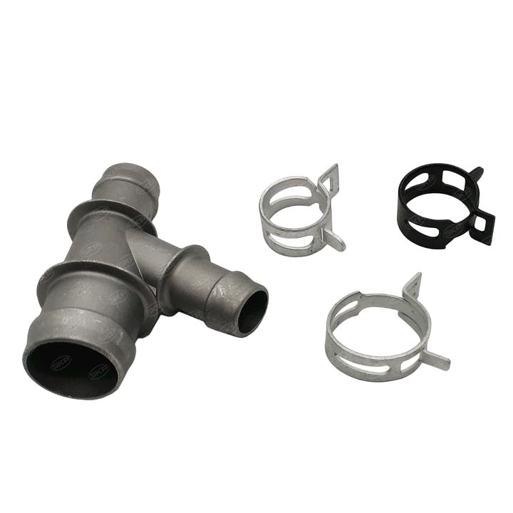 SKP® SK47157 - Radiator Coolant Hose Connector