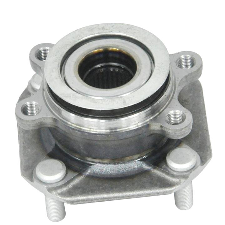 SKP® SK513297 - Front Wheel Bearing and Hub Assembly