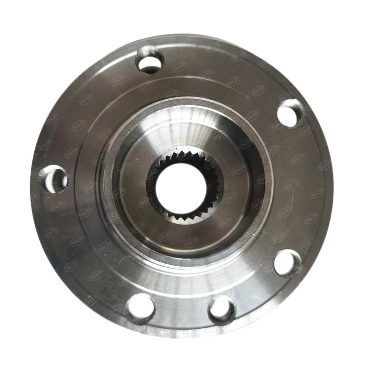 SKP® SK513348 - Front Wheel Bearing and Hub Assembly