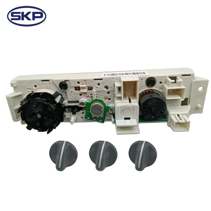 SKP® SK599217 - HVAC Control Module
