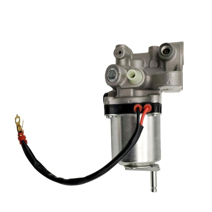 SKP® SK60050A - Power Brake Booster