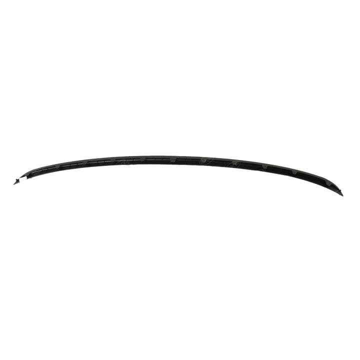 SKP® SK601533 - Front Lower Bumper Air Deflector