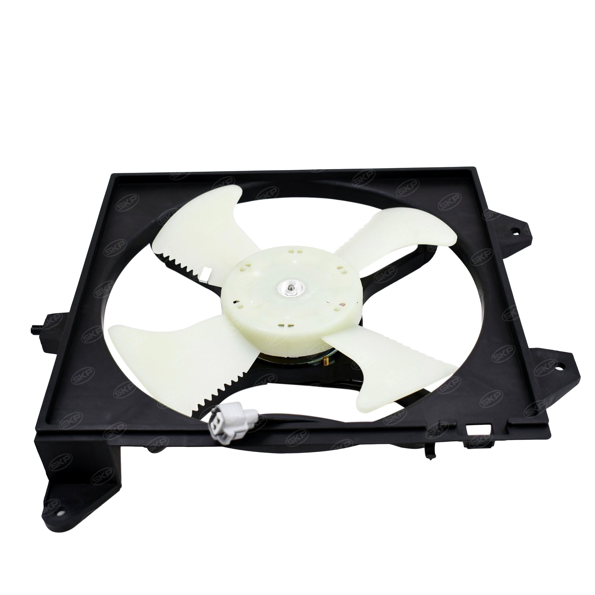 SKP® SK620311 - A/C Condenser Fan Assembly