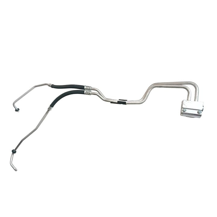 SKP® SK625209 - Inlet and Outlet Assembly Engine Oil Cooler Hose Assembly