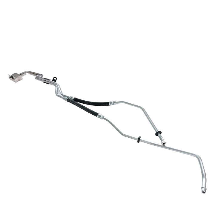 SKP® SK625501 - Inlet and Outlet Assembly Engine Oil Cooler Hose Assembly