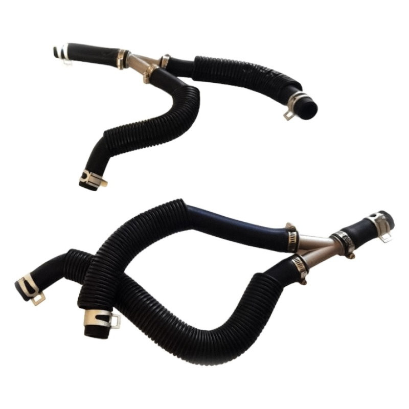 SKP® SK626314HP - HVAC Heater Hose Assembly