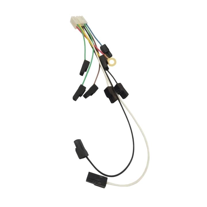SKP® SK645047 - Automatic Transmission Wiring Harness Connector