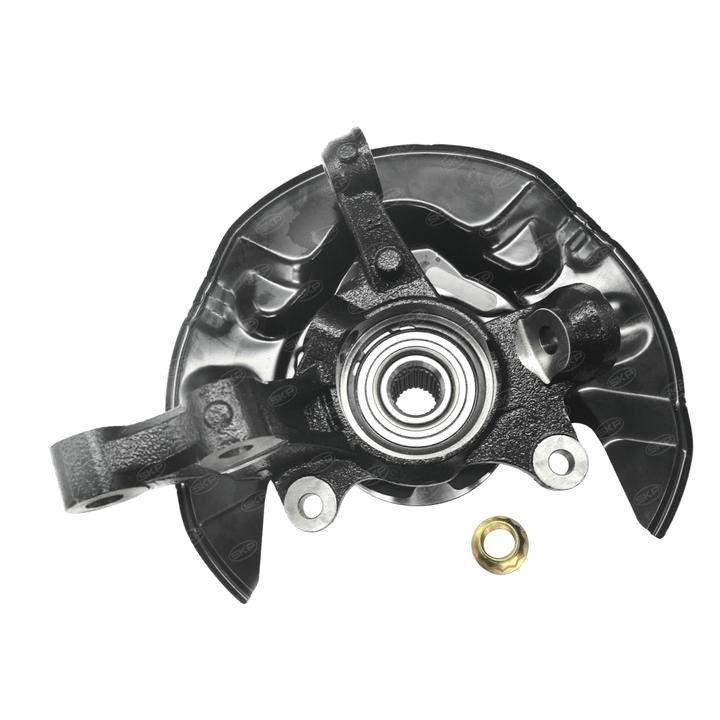 SKP® SK698388 - Front Right Steering Knuckle Kit