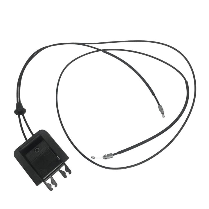 SKP® SK721066 - Hood Release Cable