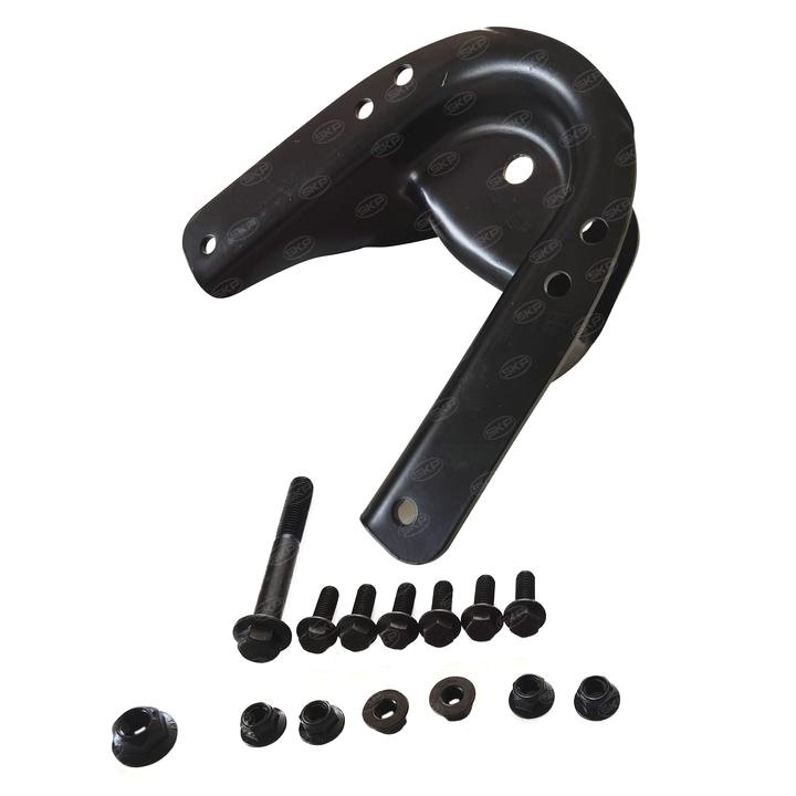 SKP® SK722084 - Rear Forward Leaf Spring Hanger