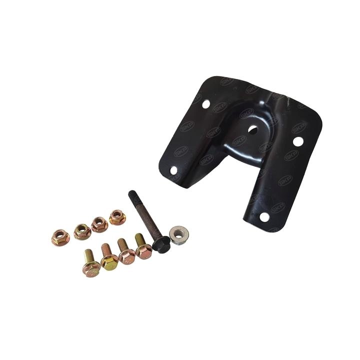 SKP® SK722217 - Rear Forward Leaf Spring Hanger