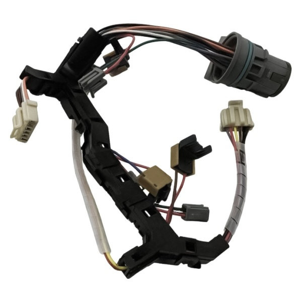 SKP® SK772117 - Automatic Transmission Wiring Harness Connector