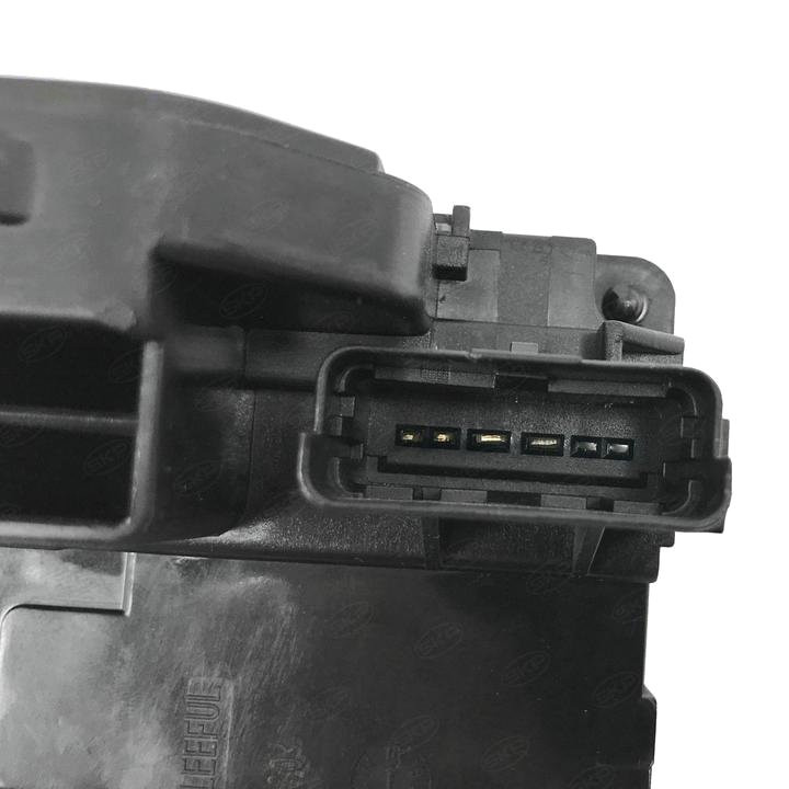 SKP® SK839318 - Front Passenger Side Door Latch Assembly