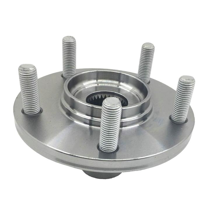 SKP® SK930554 - Front Driver or Passenger Side Wheel Hub