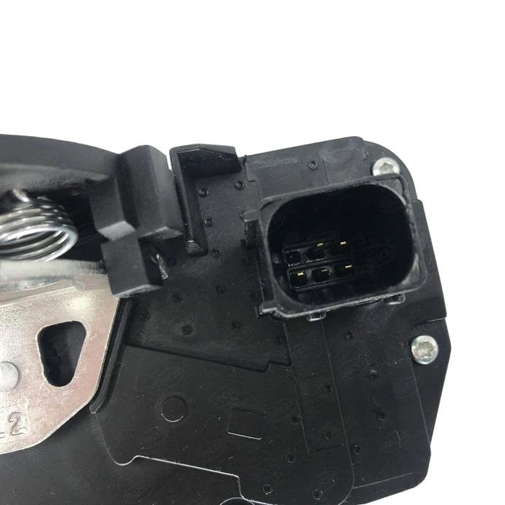 SKP® SK931108 - Rear Driver Side Door Latch Assembly