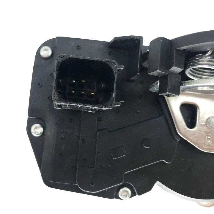 SKP® SK931327 - Rear Passenger Side Door Latch Assembly