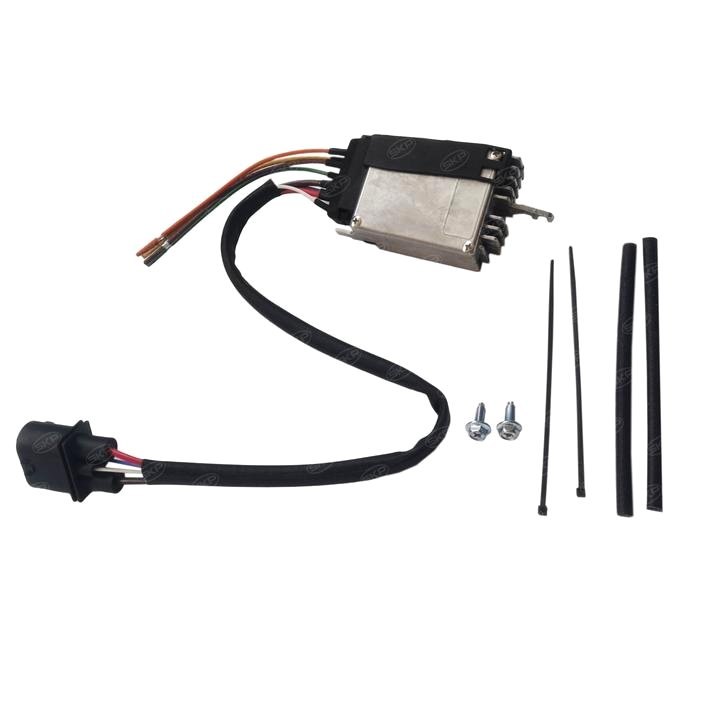 SKP® SKFCM116 - HVAC Auxiliary Fan Control Module