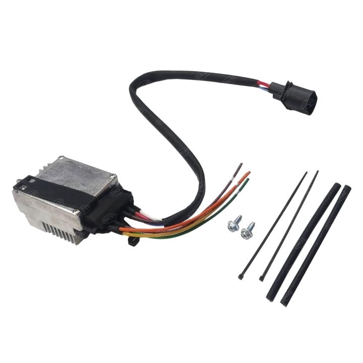 SKP® SKFCM116 - HVAC Auxiliary Fan Control Module