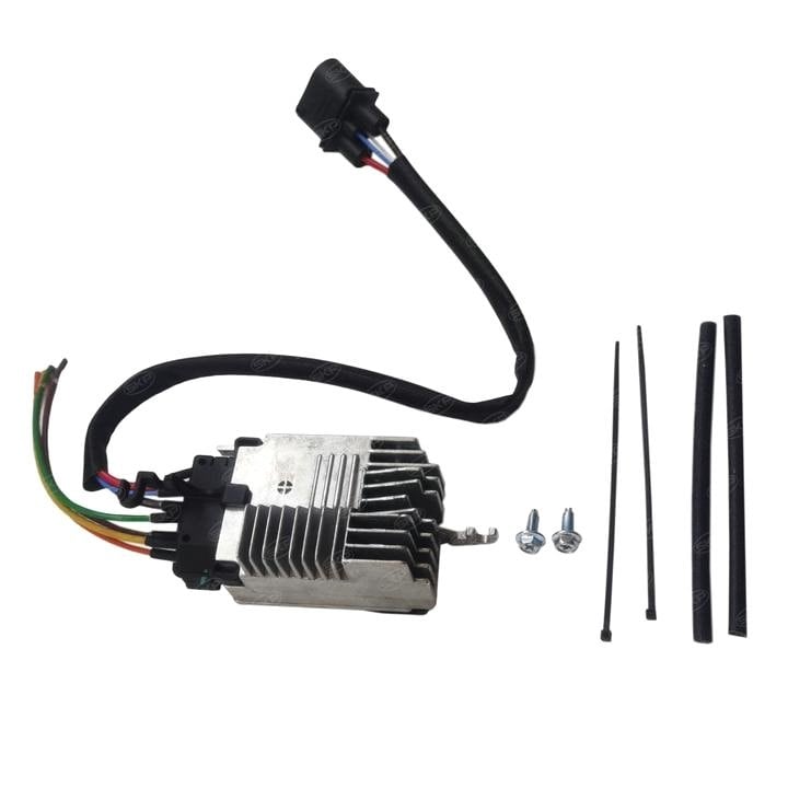 SKP® SKFCM116 - HVAC Auxiliary Fan Control Module