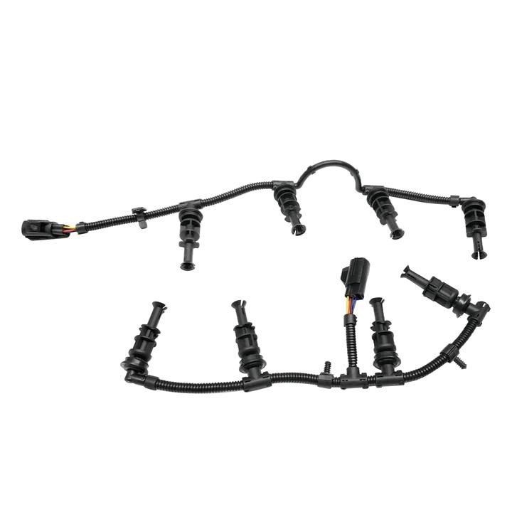 SKP® SKGPH1003 - Driver Side Diesel Glow Plug Wiring Harness