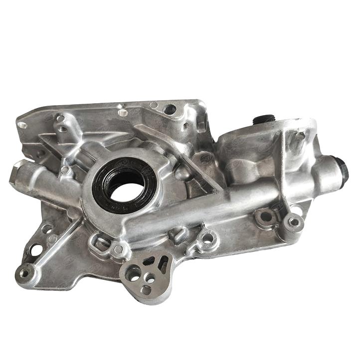 SKP® SKPM515 - Engine Oil Pump