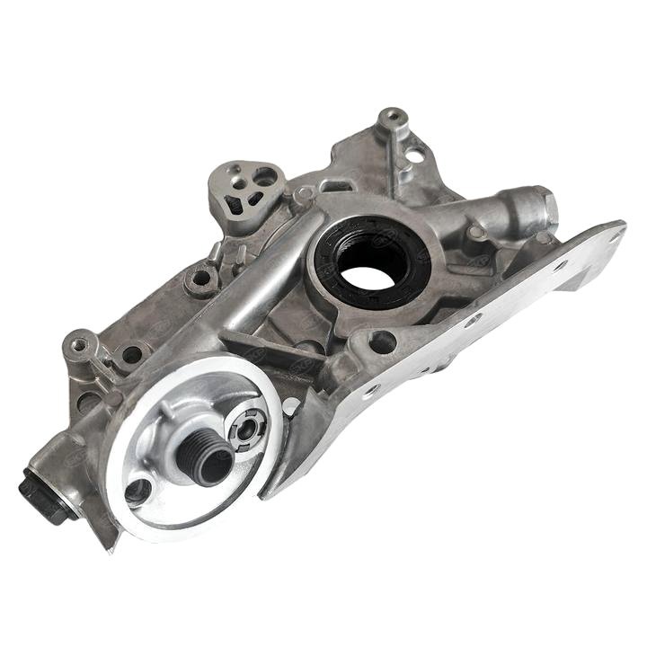 SKP® SKPM515 - Engine Oil Pump