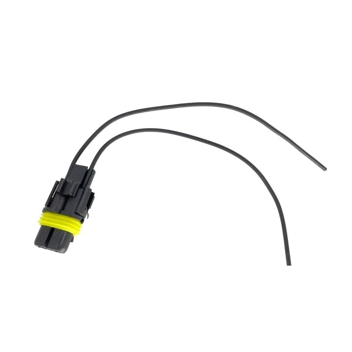 SKP® SKS708 - Windshield Wiper Motor Connector