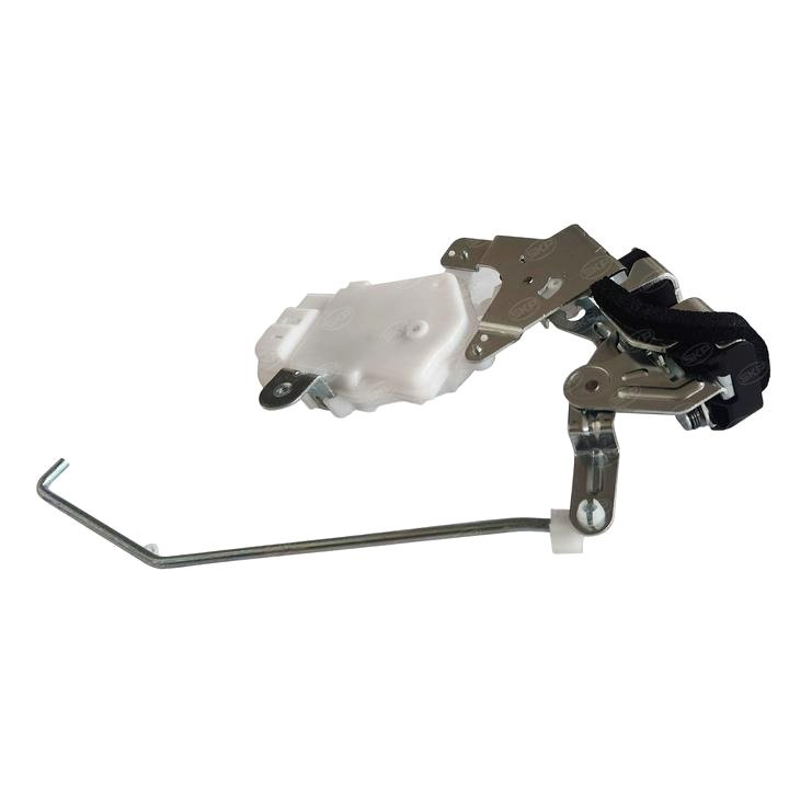 SKP® SKSM2482 - Trunk Latch Assembly