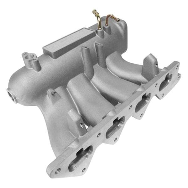 Skunk2® 307-06-0500 - Pro Series® Silver Intake Manifold