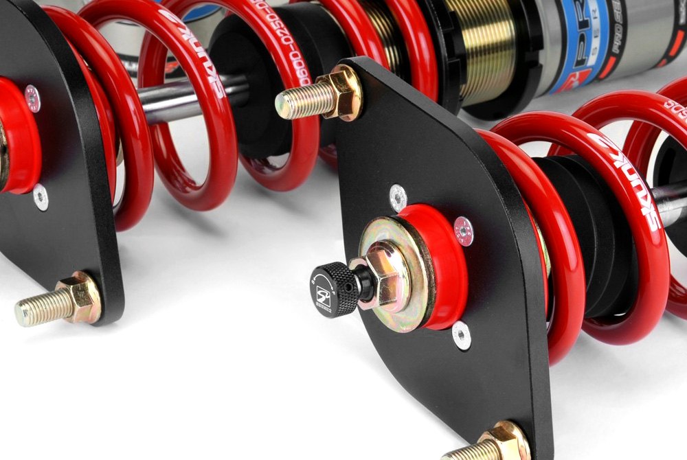 Skunk2™ - Racing Parts, Engine, Exhaust, Intakes, Suspension | CARiD