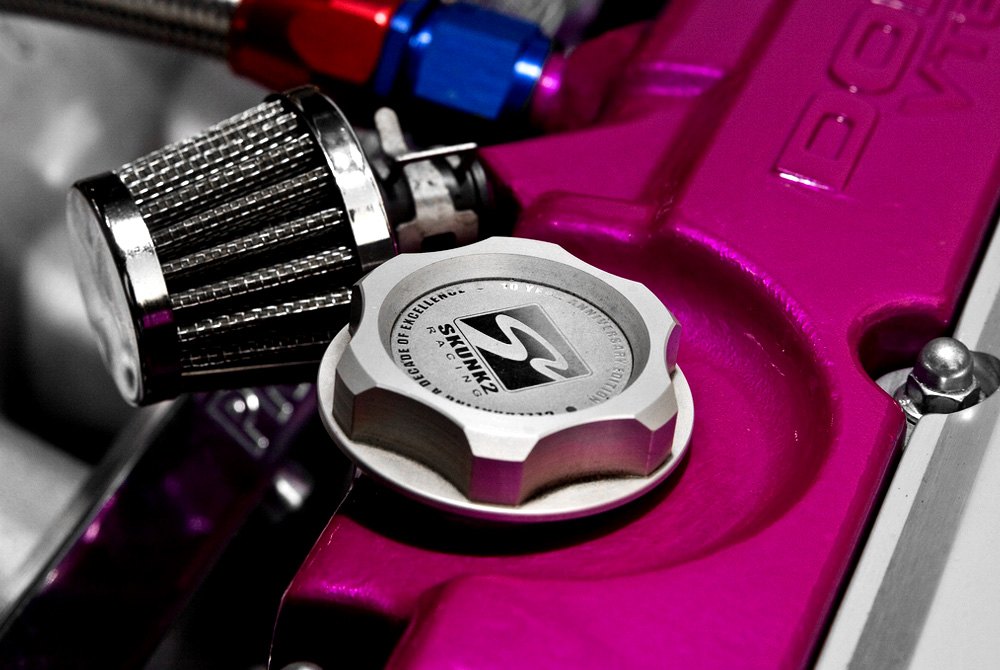 Skunk2™ - Racing Parts, Engine, Exhaust, Intakes, Suspension | CARiD