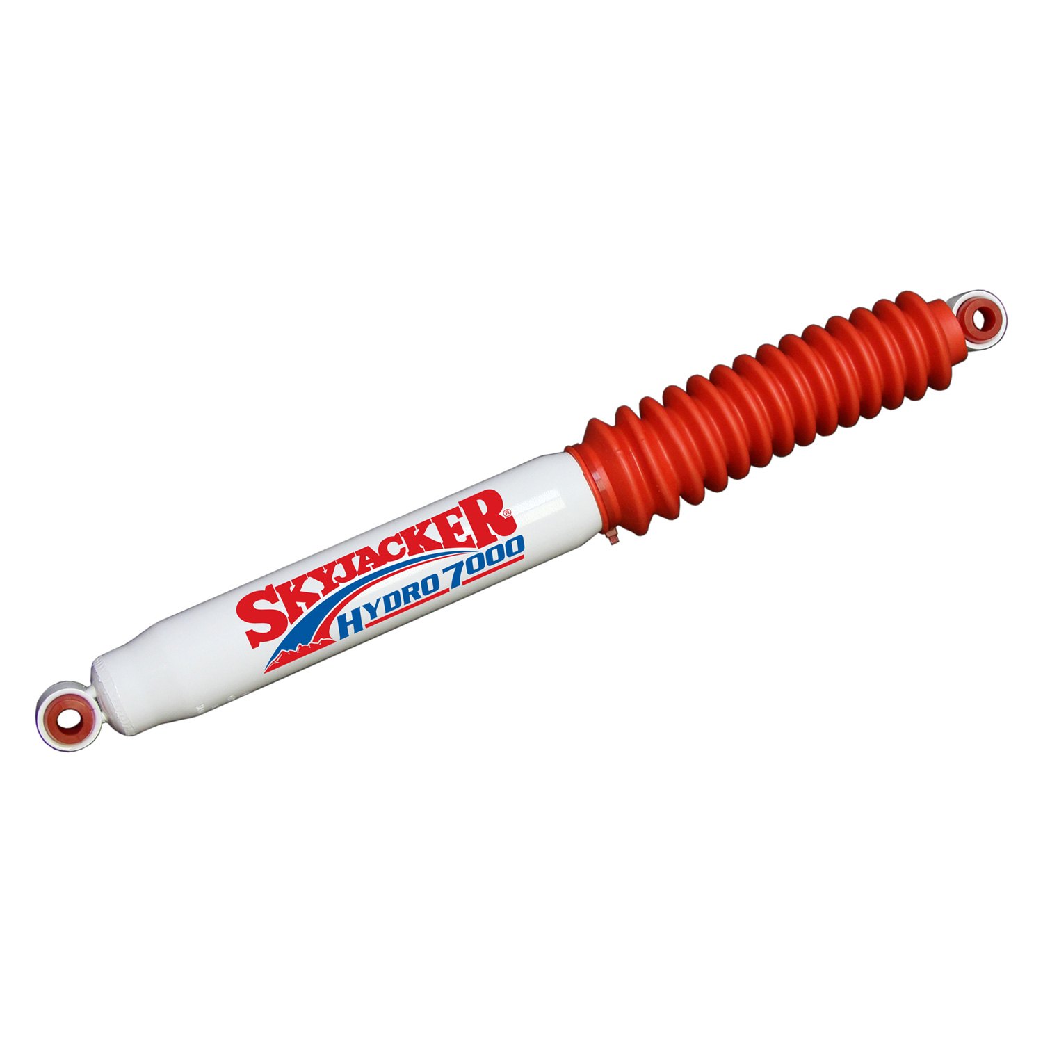 Skyjacker® F17651K3-H - 6" x 5.5" Standard Series Front and Rear ...