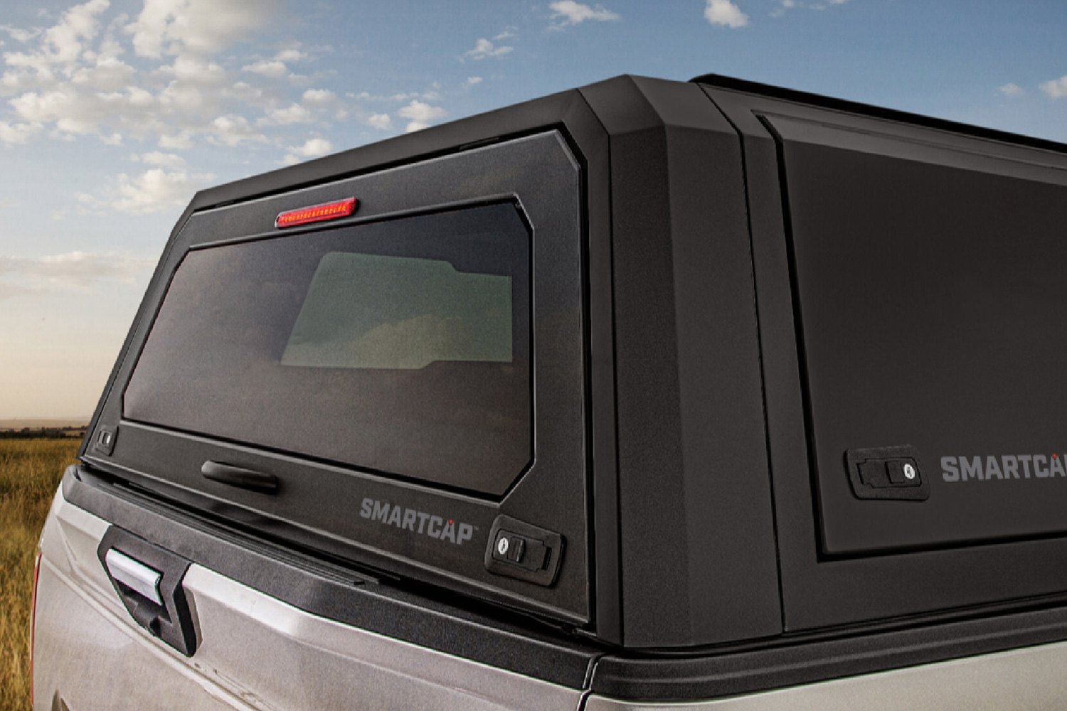 SmartCap® - EVOa Cap