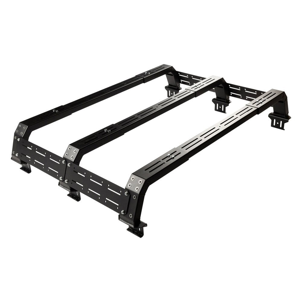 Smittybilt® 18606 - Truck Bed Rack