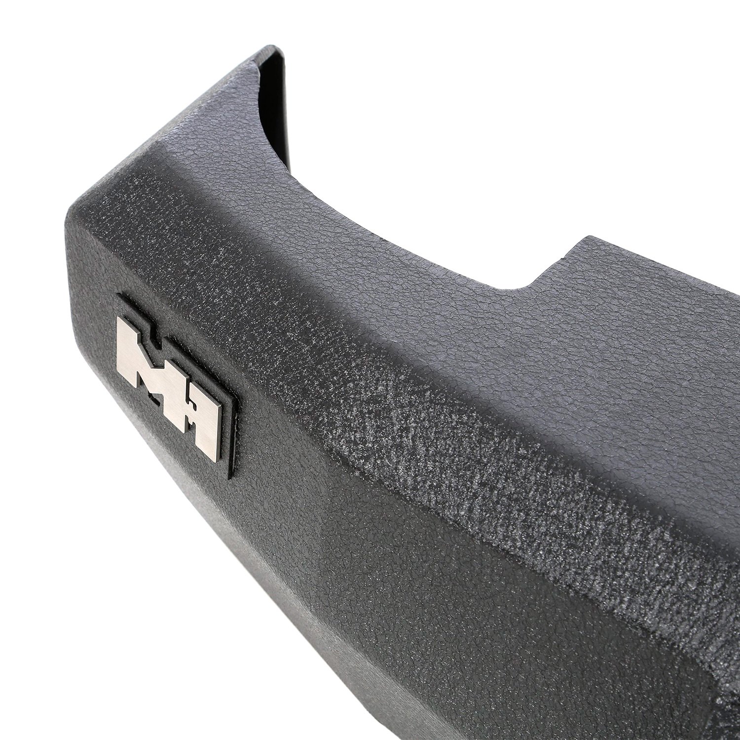 Smittybilt® - M1 Full Width Rear HD Bumper