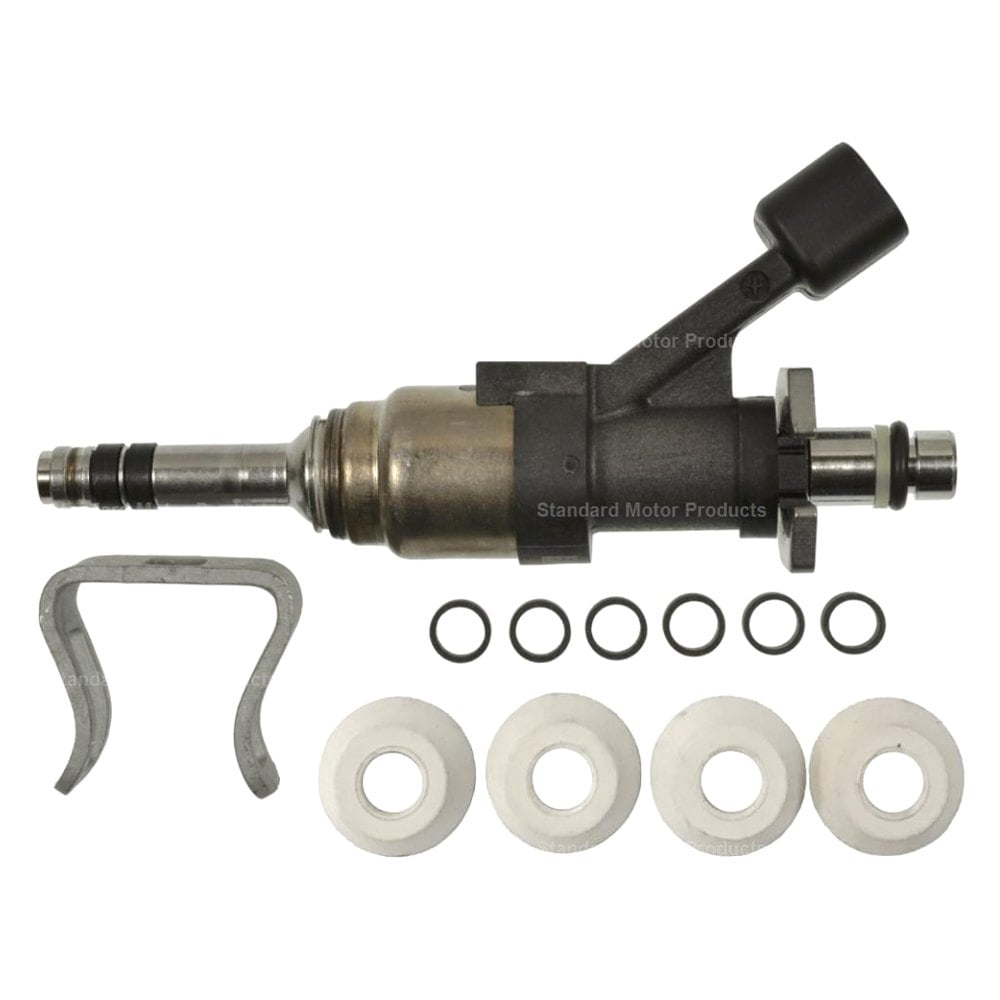 SMP® FJ1217 - Fuel Injector