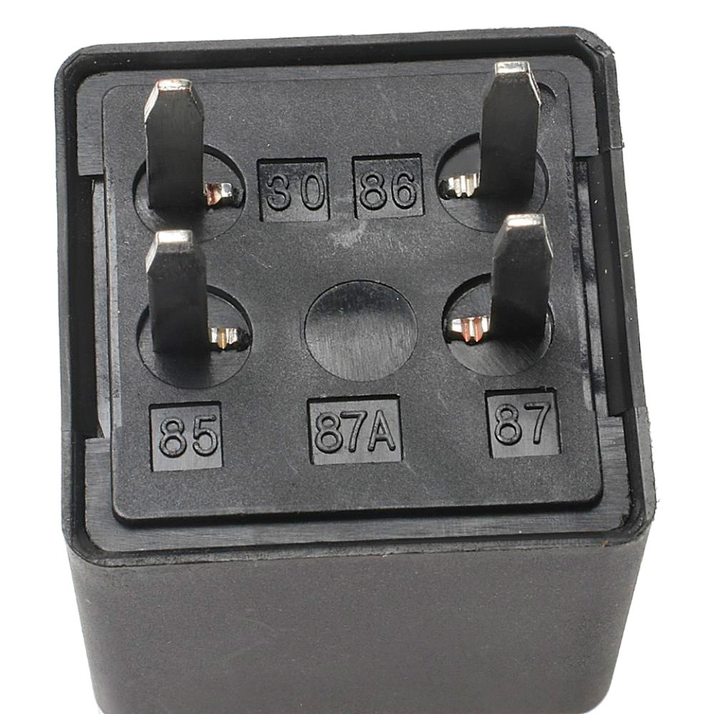 SMP® RY280 - Wiper Relay