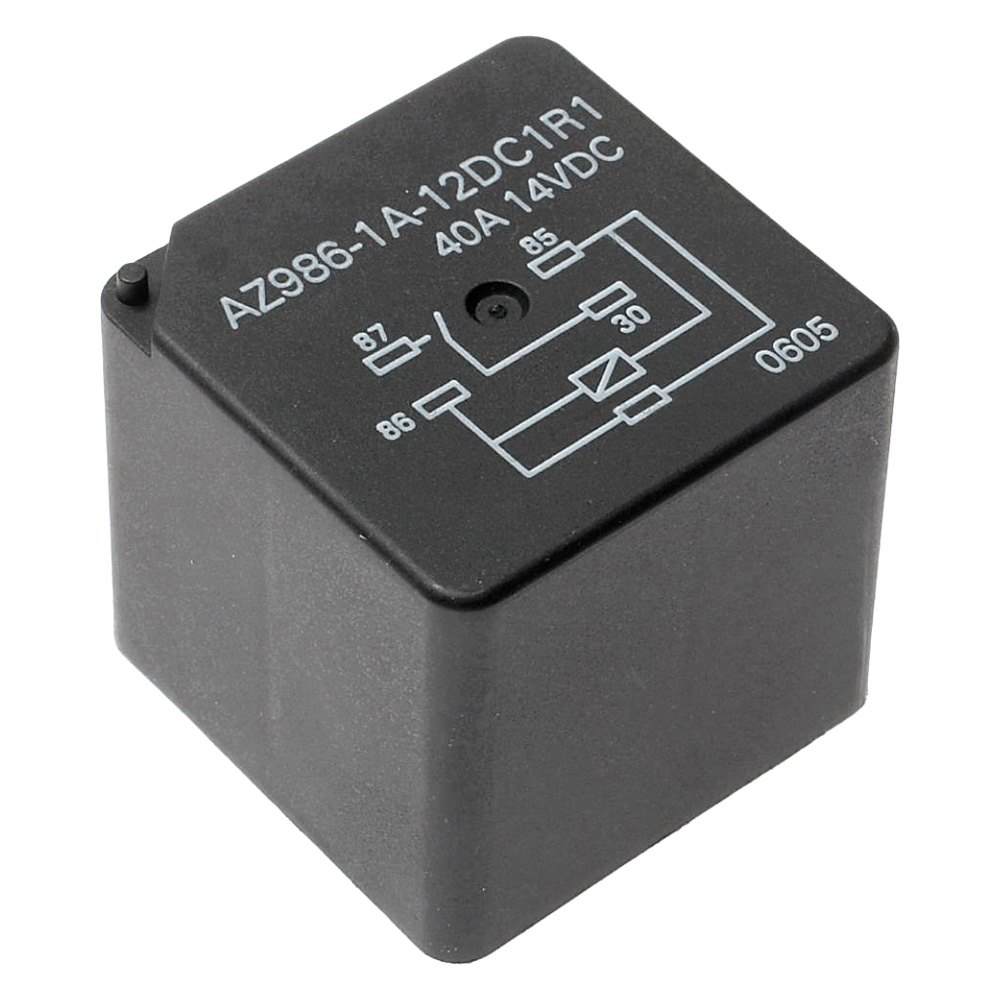 SMP® RY280 - Wiper Relay