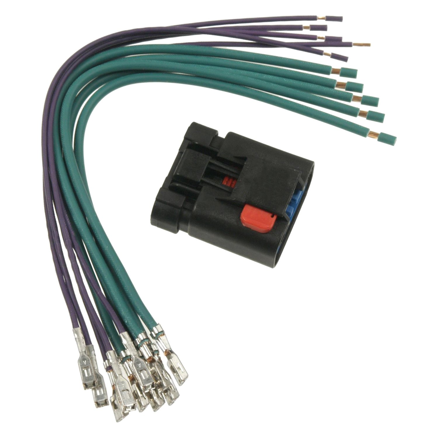 SMP® S1768 - Ignition Switch Connector