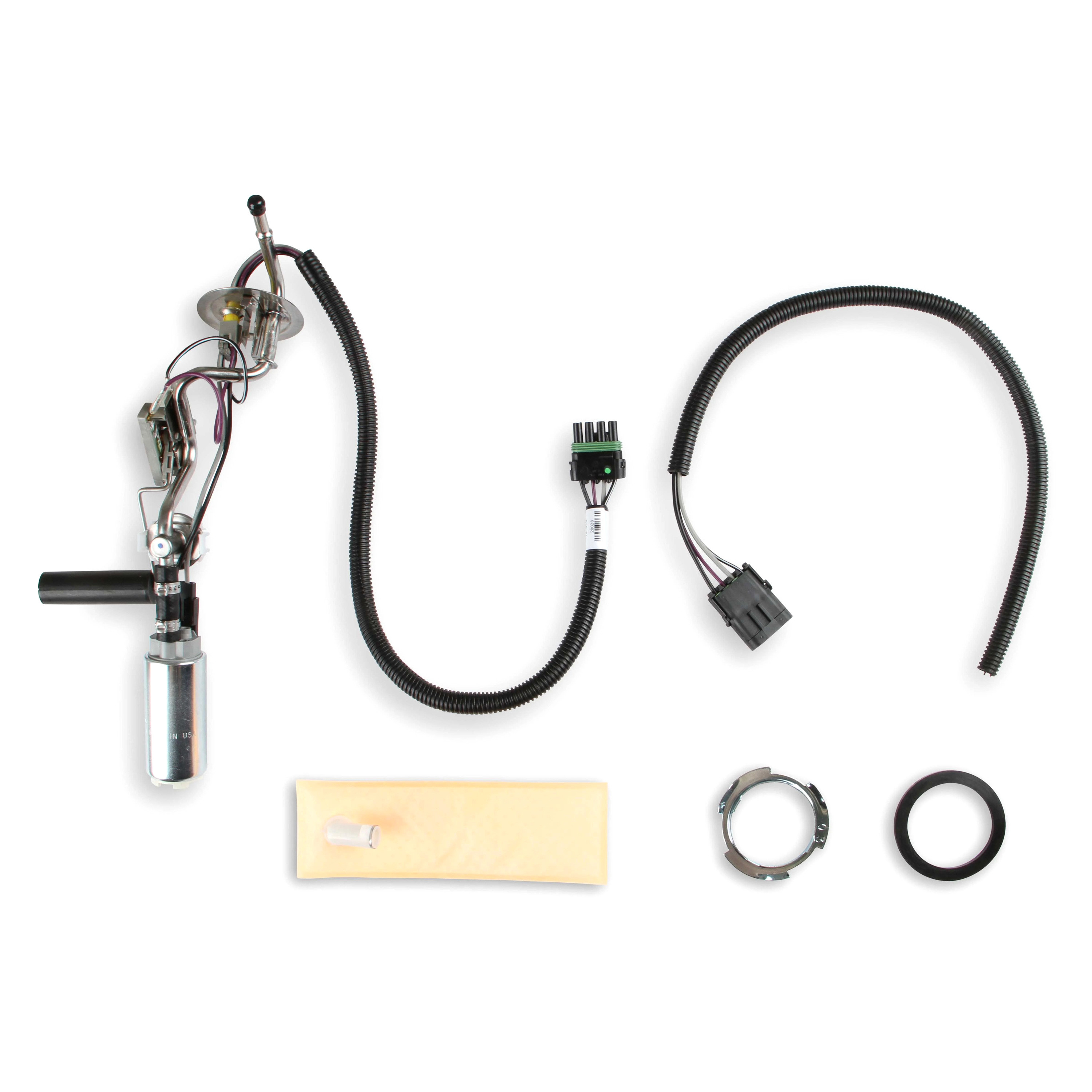 Sniper® 12-319 - EFI Fuel Tank Module