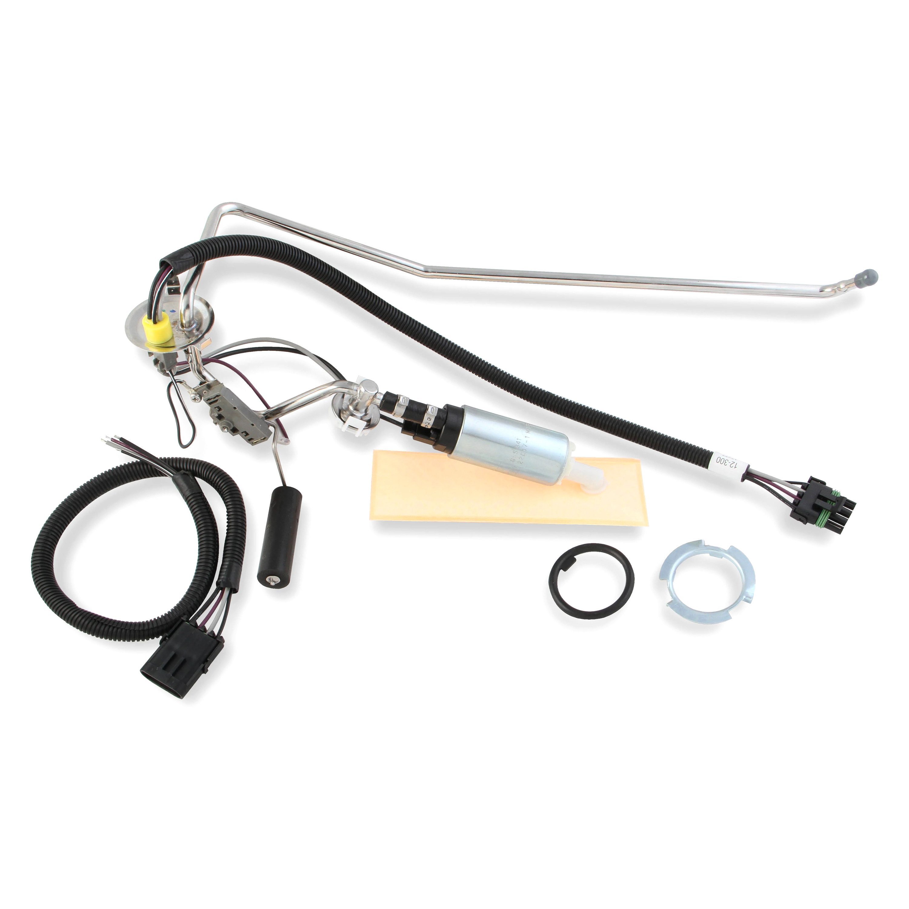 Sniper® 12-370 - OEM Style EFI Fuel Pump Module