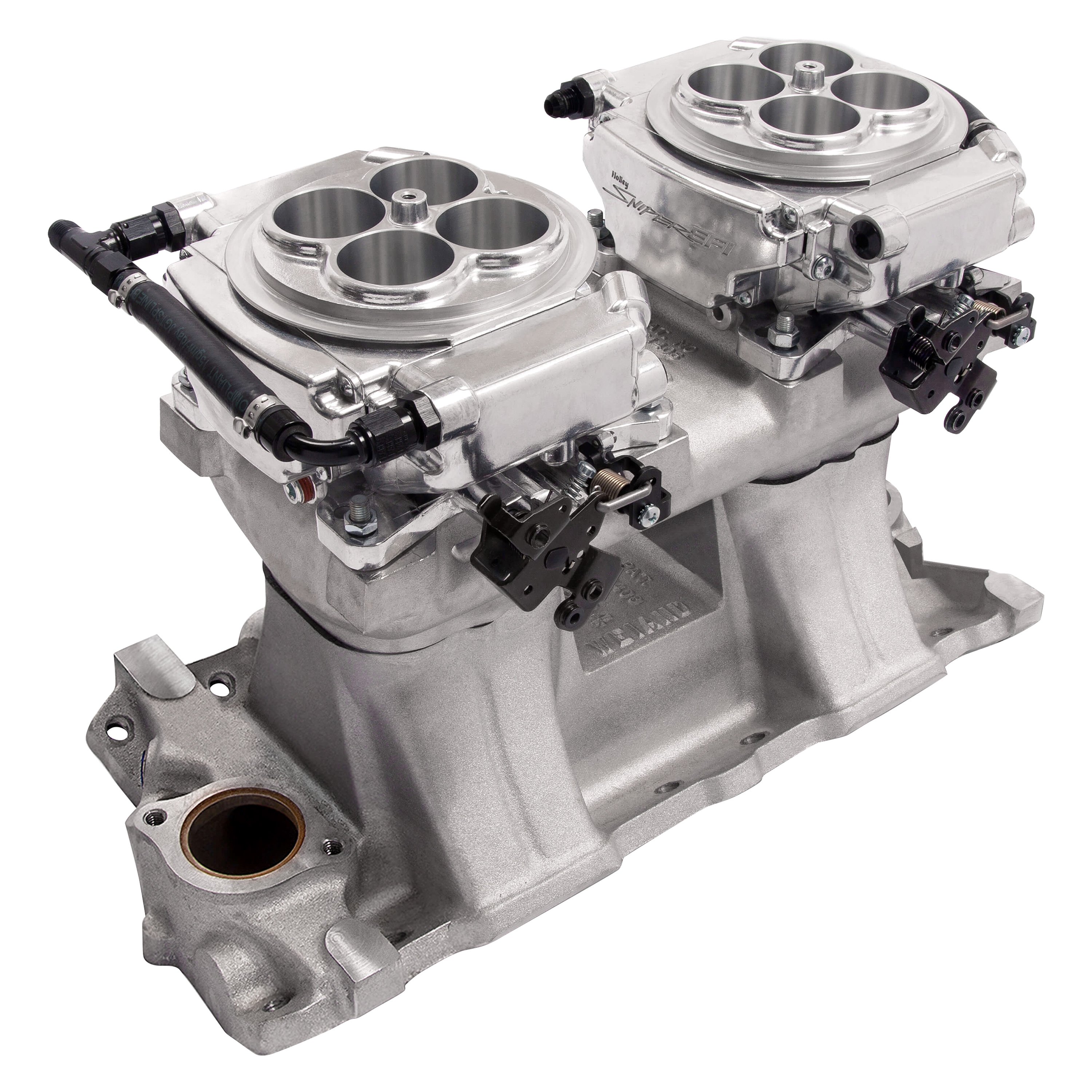 Sniper® 550-527 - EFI Self-Tuning Kit