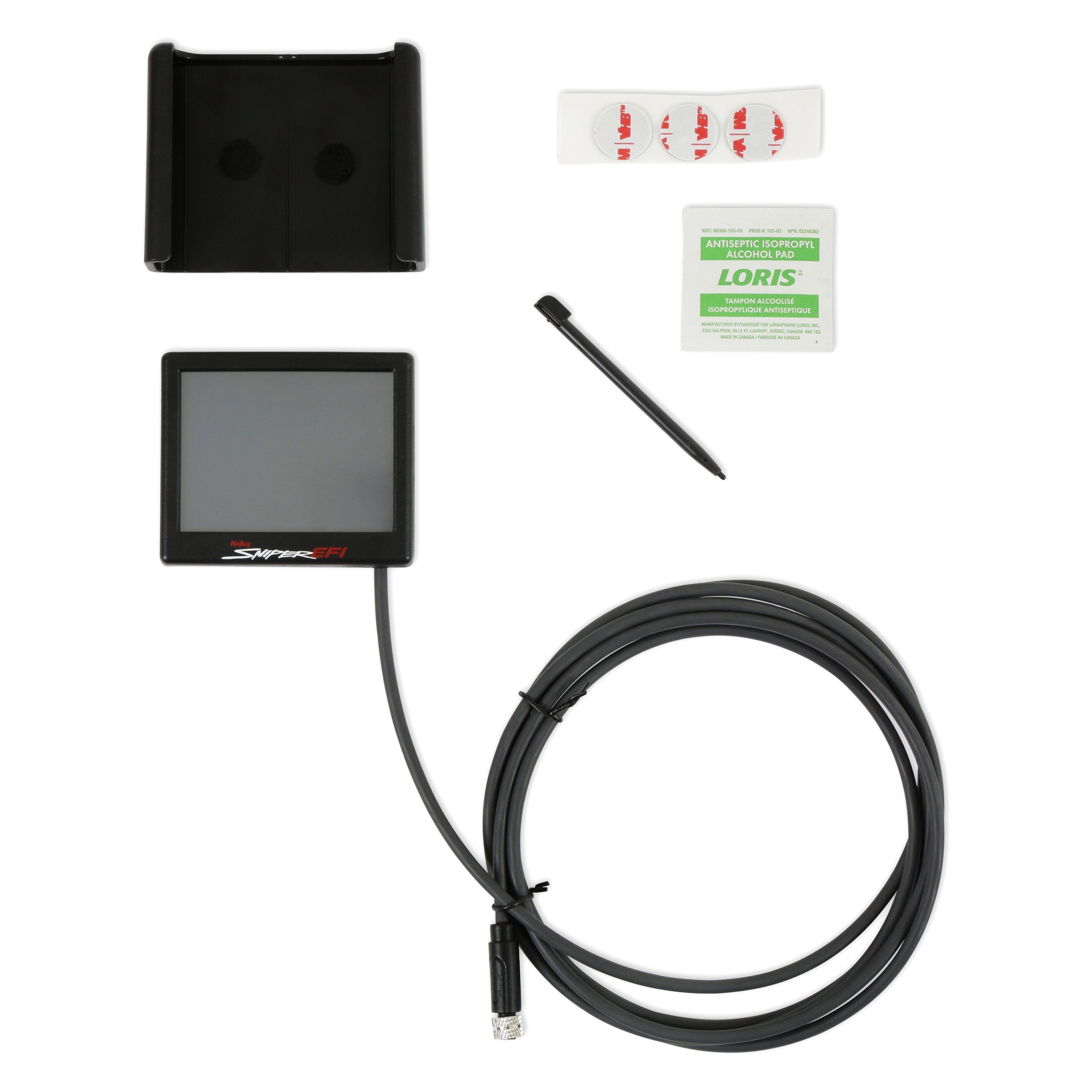 Sniper® 553-202 - 2 EFI Conversion Handheld Controller Interface