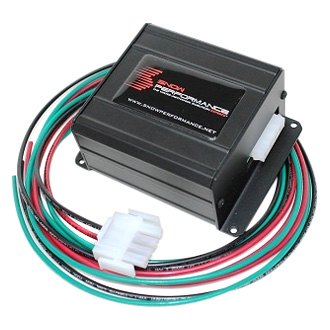 Snow Performance® - Gasoline Water/Methanol Injection System