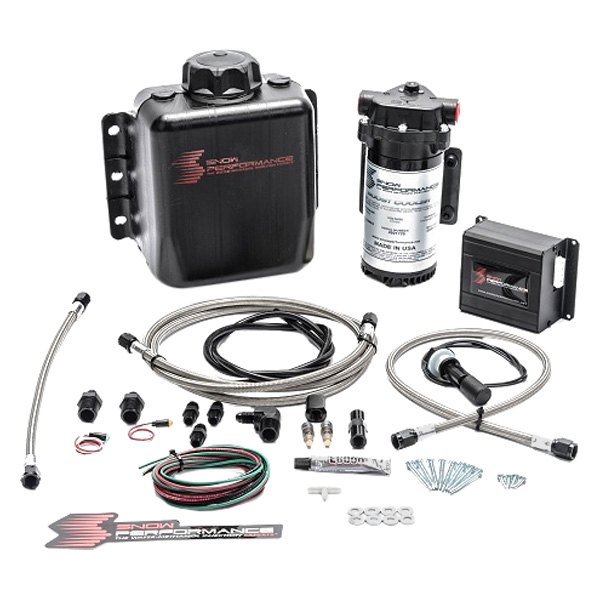 Snow Performance® - Gasoline Water/Methanol Injection System