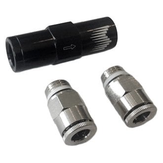 Snow Performance® - Gasoline Water/Methanol Injection System